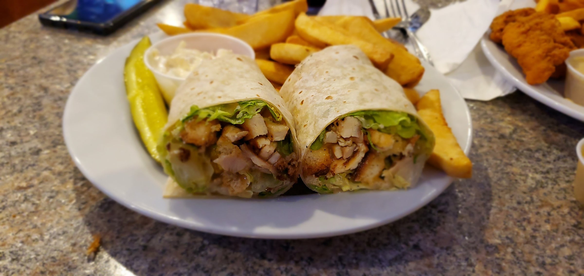 Trackside Bar & Grill – Trackside Bar & Grill