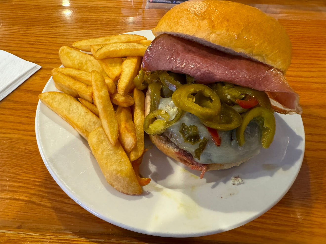 Trackside Bar & Grill – Trackside Bar & Grill