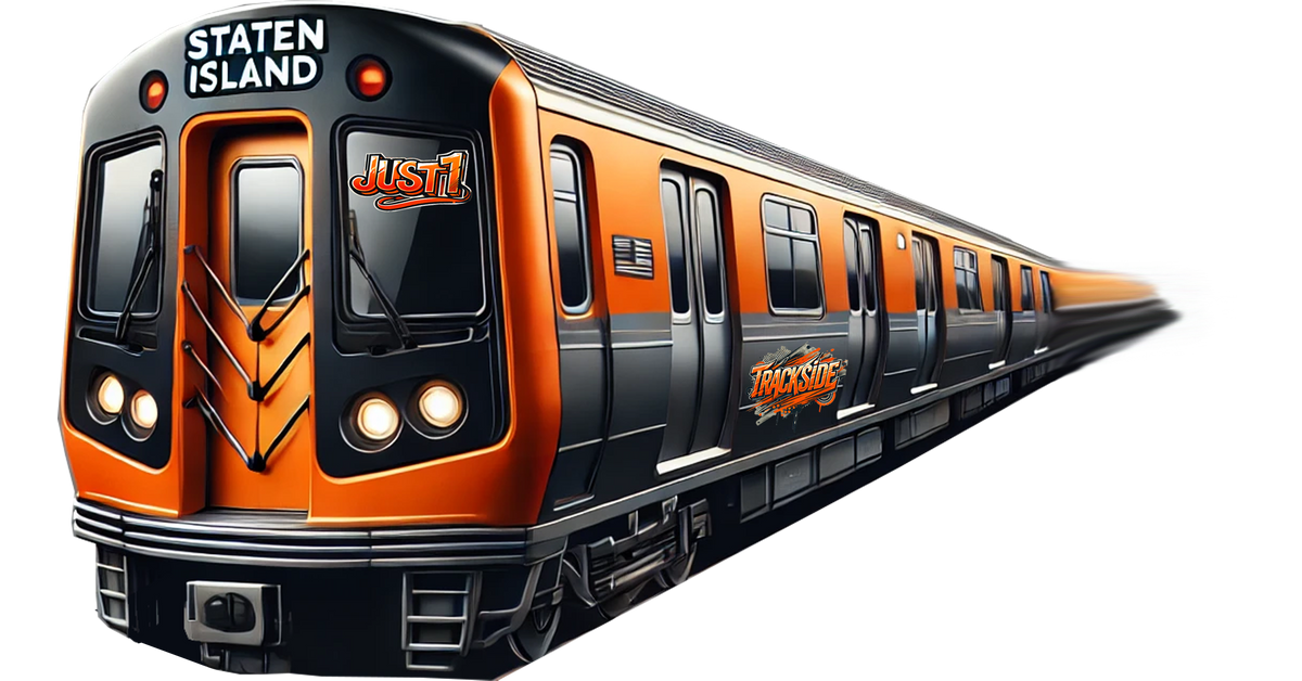 Menus – Trackside Bar & Grill